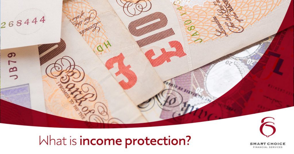 What is income protection? | Smart Choice Accountancy